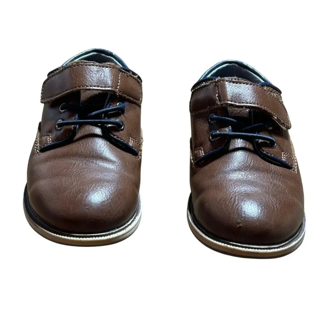 Jumping Bean | Shoes | Jumping Bean Porto Toddler Boys Oxfords In ...